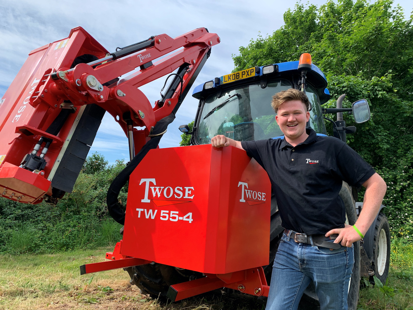 New appointments for Twose | Twose